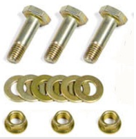 RACE-FAN/Jones Single Replacement or Add-on Blade for 19" and/or 18"